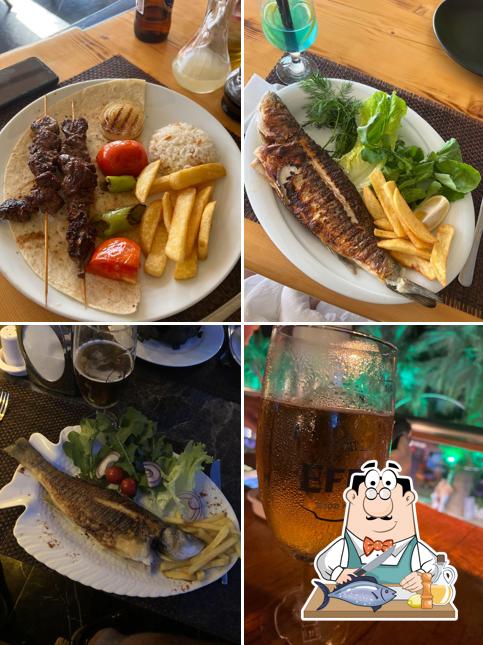 Hera- restaurant cafe & bar, Bodrum - Restaurant reviews
