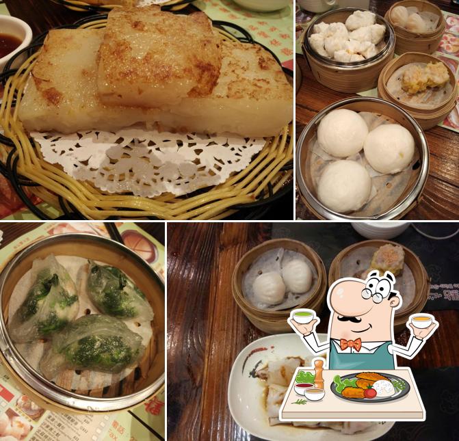 Restaurante Homemade Dim-Sum, Hong Kong - Opiniones del restaurante