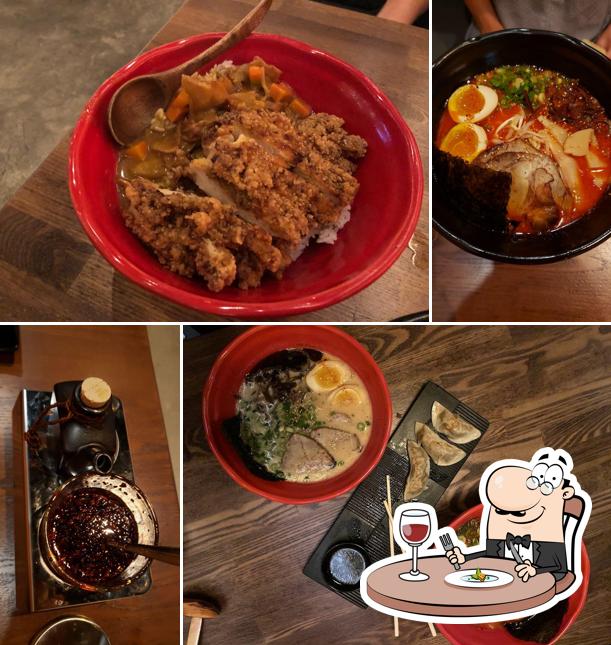 Ichimi MIA in Miami - Restaurant menu and reviews