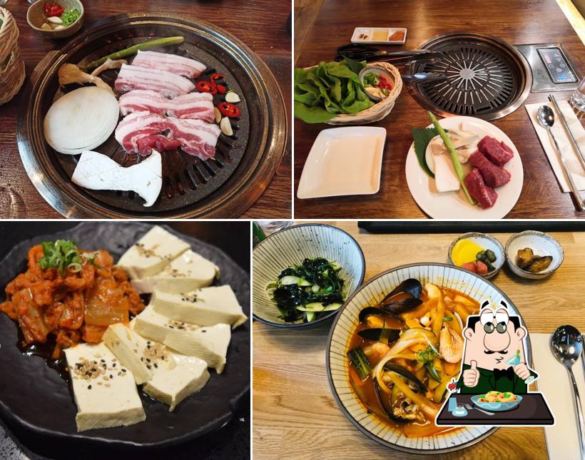 Jumak 39 in London - Restaurant reviews