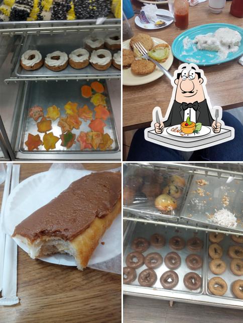 L&B Donuts & Catering in East Liverpool - Restaurant menu and reviews