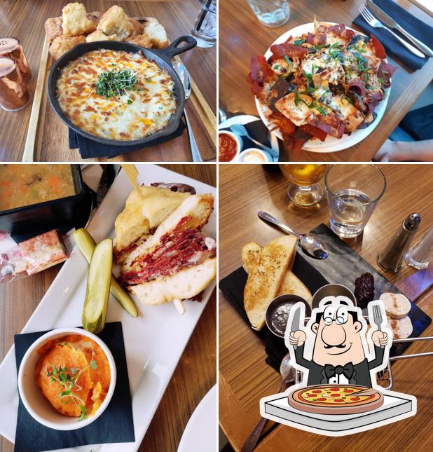 Top 7 restaurants with bison meat in Calgary, december 2024 ...