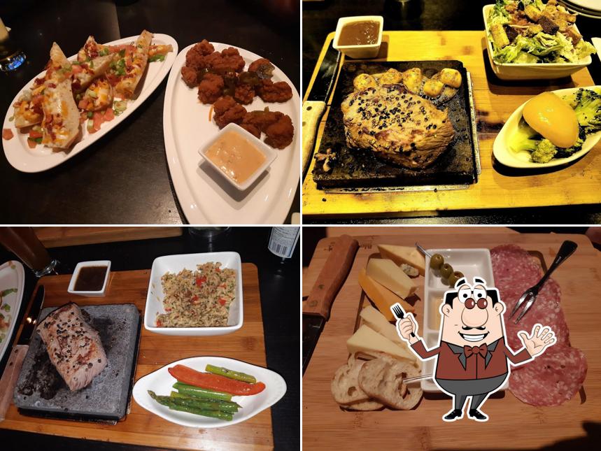 Lot 88 Steakhouse, North Bay - Restaurant menu, prices and reviews