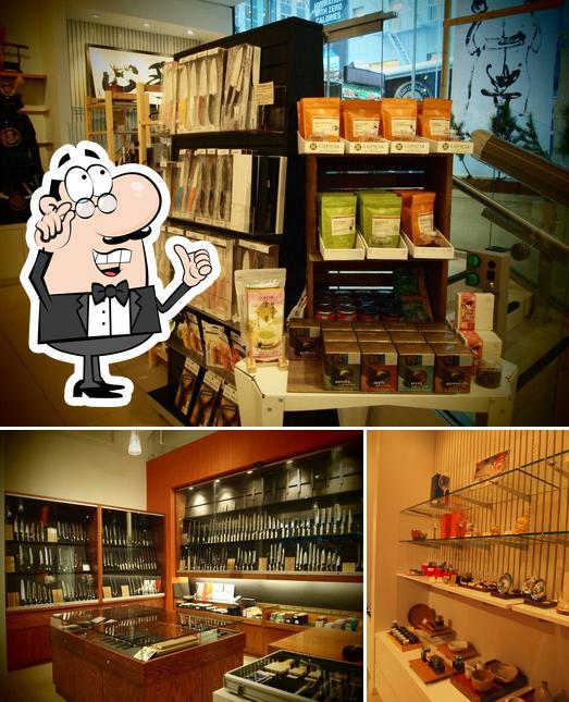 MTC Kitchen Showroom in West New York - Restaurant reviews