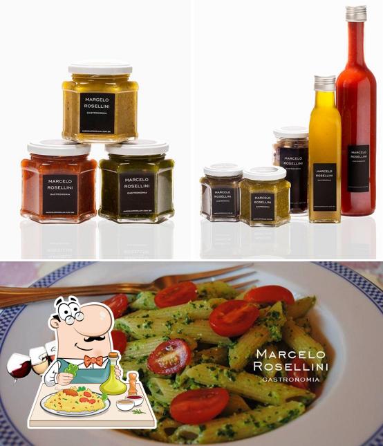Marcelo Rosellini Gastronomia restaurant, São Paulo - Restaurant reviews