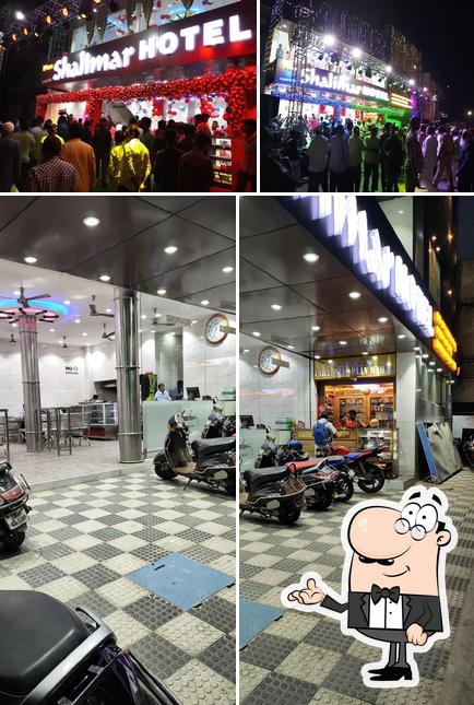 New Shalimar Hotel, Secunderabad, opposite Police Station - Restaurant ...