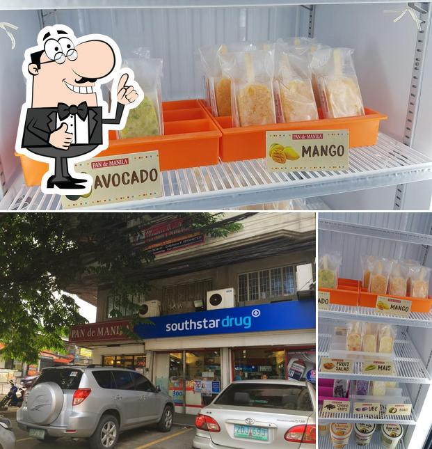 Pan De Manila Matalino, Quezon City, Unit 69 - Restaurant reviews