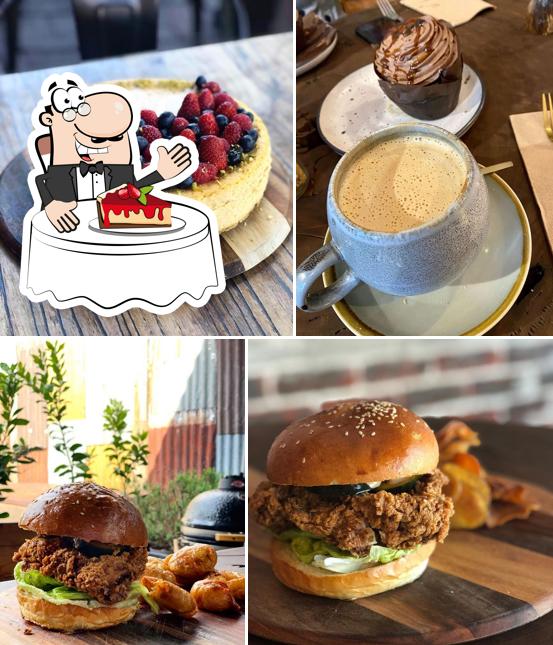 Top 1 restaurant with smoked brisket in Falcon, february 2025 ...