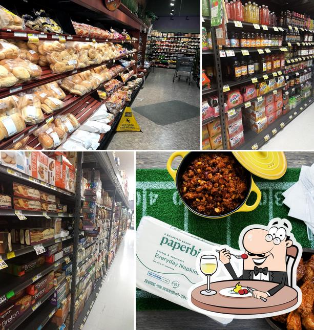 ShopRite of Brandywine Commons in Estados Unidos - Restaurant reviews