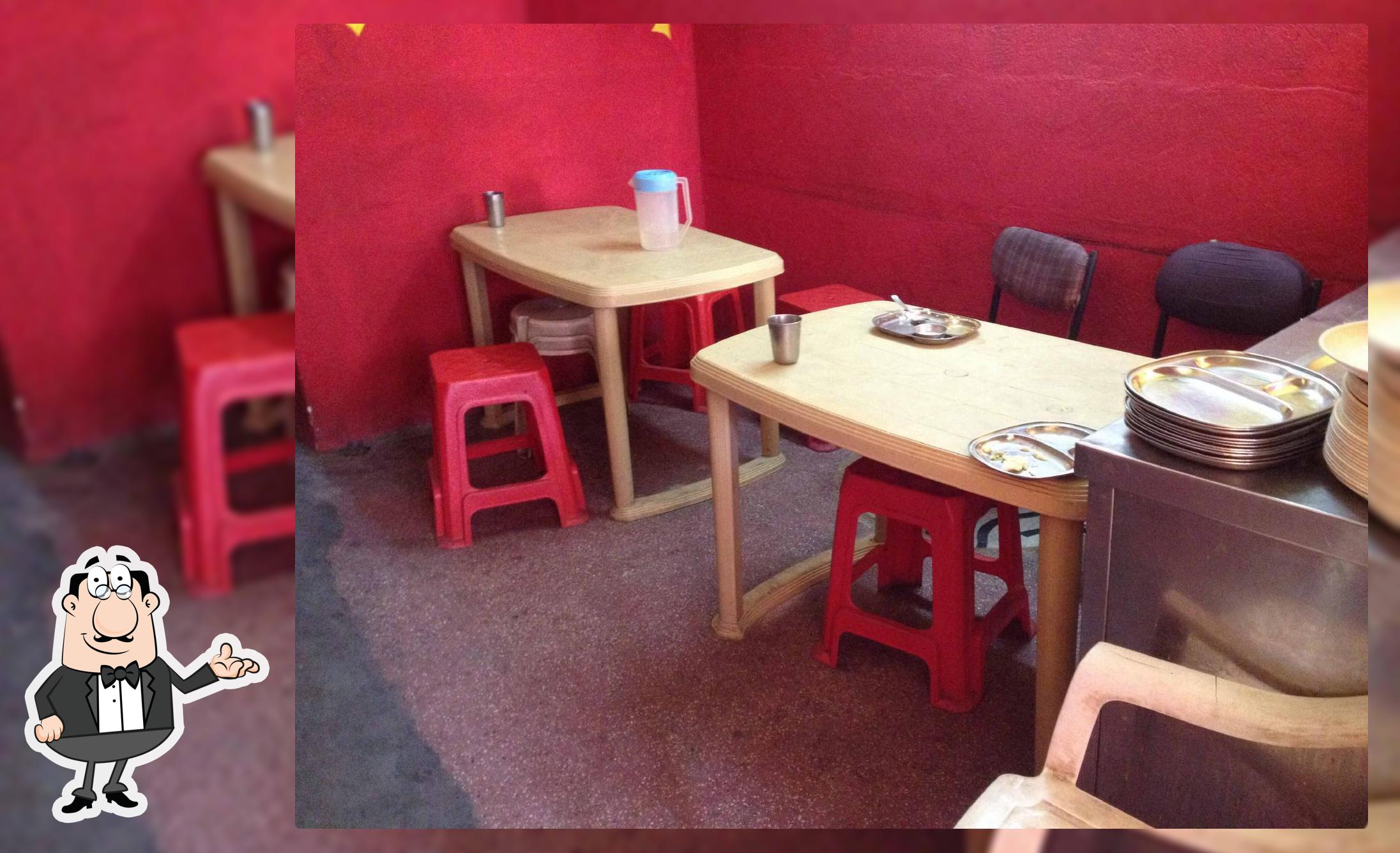 Sri Laxmi Tiffins, Hyderabad, Chintal Basti Opposite Allwin Hospital