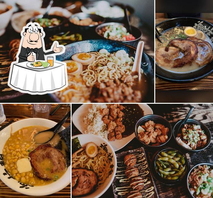 Tamashii Ramen - Ya in Edmond - Restaurant reviews
