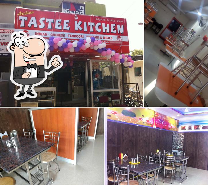 Tastee Fast Food, Chennai - Restaurant menu, prices and reviews