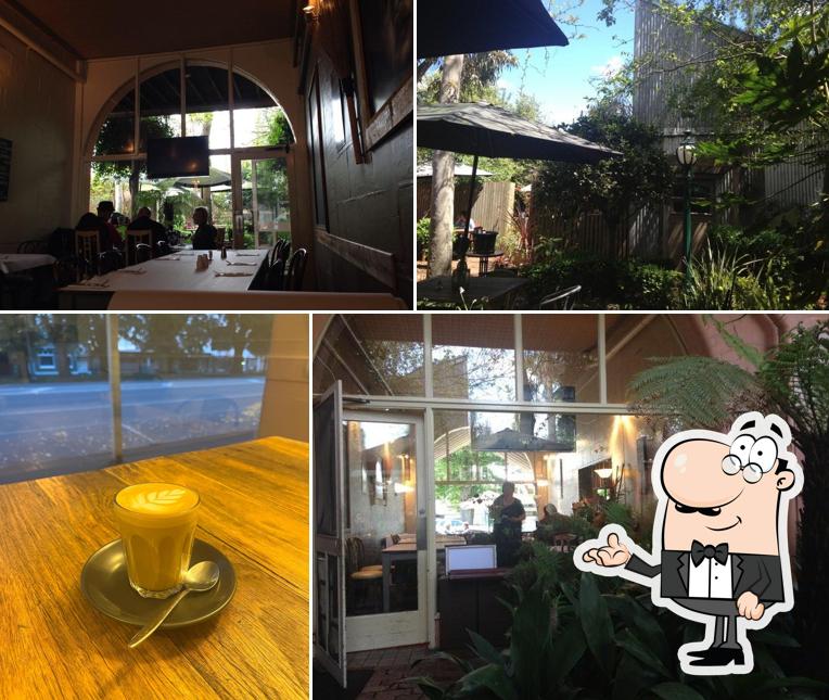The Farmhouse @ 153, Camperdown - Restaurant menu, prices and reviews