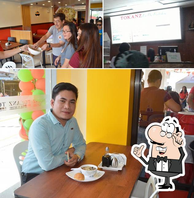 Tokanz Lapaz Batchoy restaurant, Kalibo - Restaurant reviews