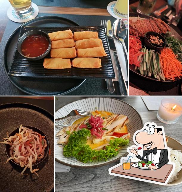 YUYU - asian fusion kitchen, Bayreuth - Speisekarte, Preise und Bewertungen