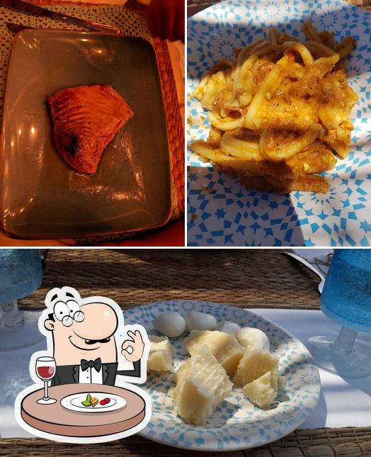 Zibibbo - Tavernetta Gourmet, Portopalo di Capo Passero - Restaurant ...