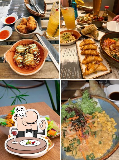 duma restaurant, Cologne - Restaurant menu and reviews