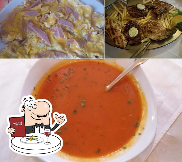 Restoran Rubin, Tomislavgrad - Restaurant menu, prices and reviews
