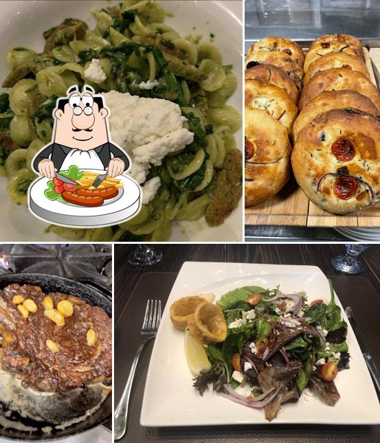 Sapore by Zafferano, Vaughan - Restaurant menu, prices and reviews