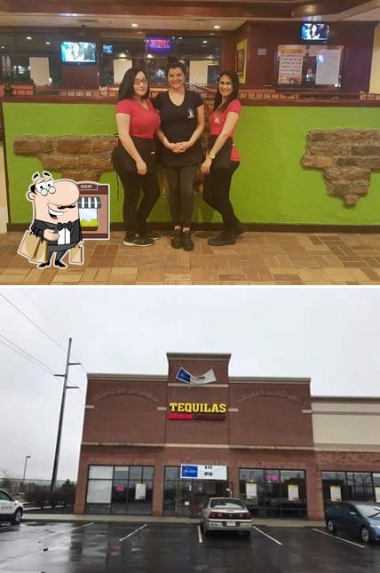 Senor Tequilas, 1047 Polaris Pkwy in Columbus - Restaurant reviews