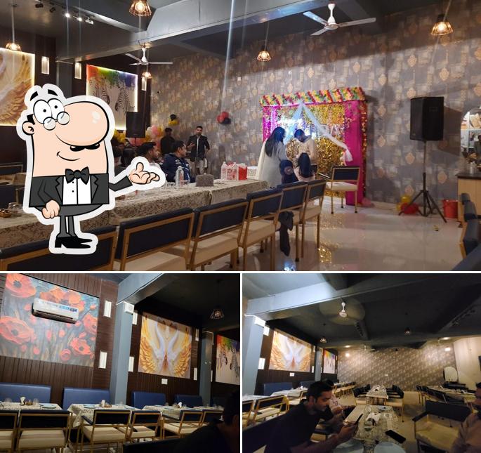 Snacks Adda Restaurant, Banda - Restaurant menu, prices and reviews