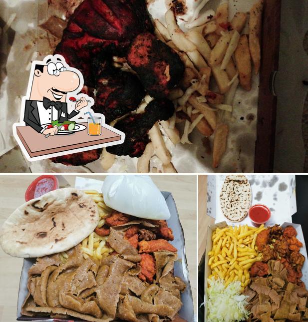 Top 7 restaurants in Motherwell, november 2025 - Restaurant Guru