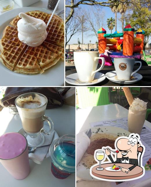 Stodels Cafe Bellville, Cape Town - Restaurant menu, prices and reviews