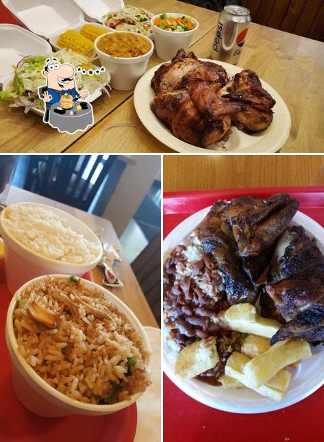 Super Chicken, Vienna - Restaurant menu, prices and reviews