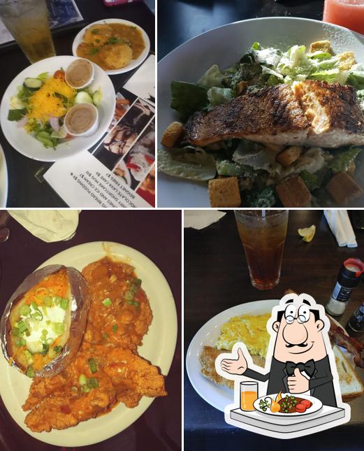Tad's Louisiana Cooking, Katy - Restaurant menu, prices and reviews
