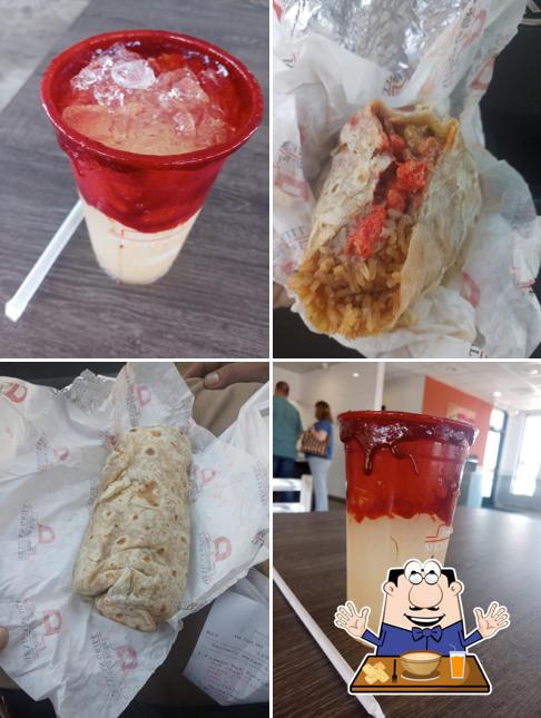 Tacos La Villa, Visalia - Restaurant menu, prices and reviews