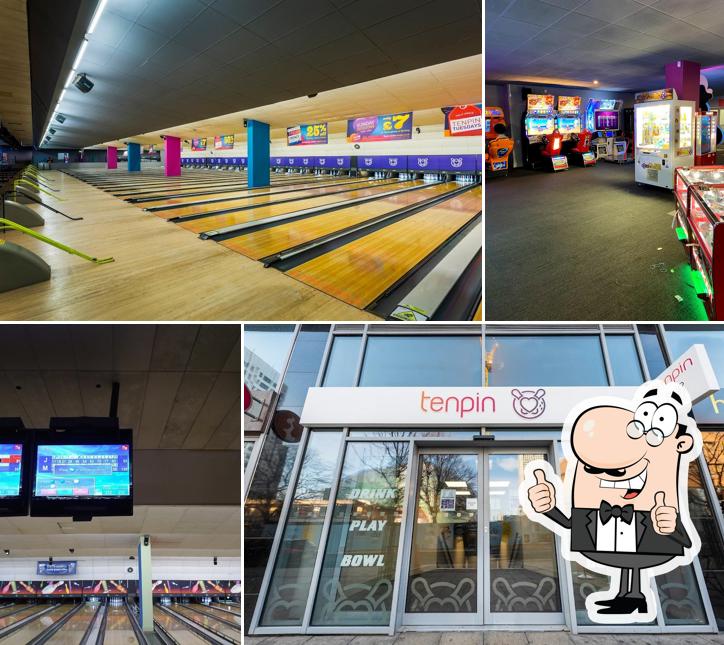 Best restaurants in The Merrion Centre Mall - Restaurant Guru