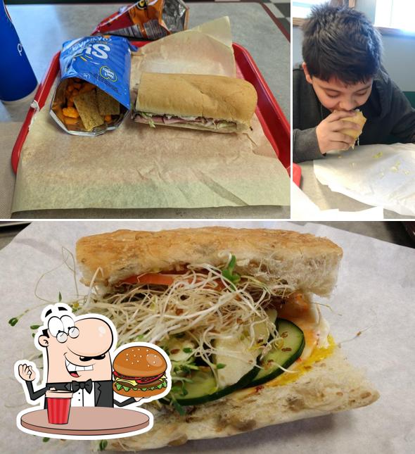 The Breadboard, Riverton - Restaurant menu, prices and reviews