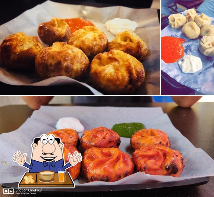 The Momo Panda, Pune - Restaurant menu, prices and reviews