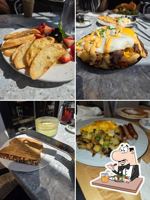 The White Sheep in Orland Park - Restaurant menu and reviews