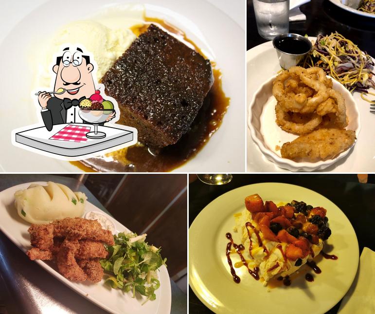 Find the best place to eat in Greyabbey, winter 2023 - Restaurant Guru