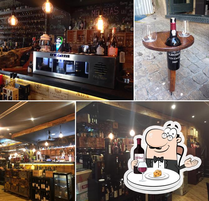 Top 20 restaurants in Porto, october 2025 - Restaurant Guru