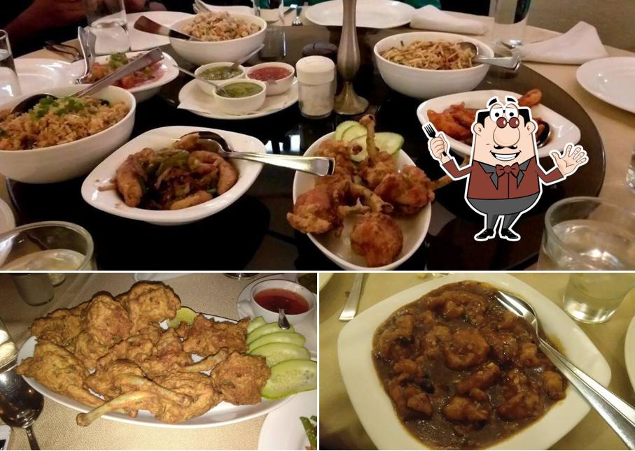 Tung Fong Restaurant, Kolkata - Restaurant menu, prices and reviews