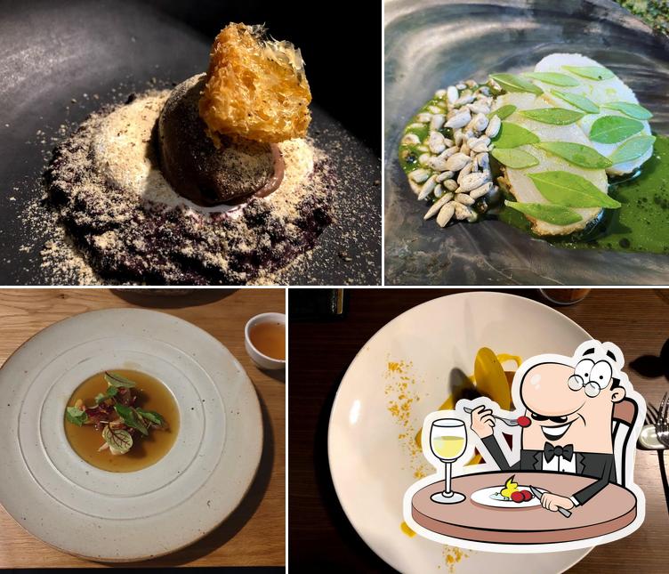 Evett restaurant, Seoul - Restaurant menu and reviews