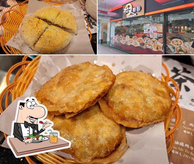 Top 4 restaurants in Hong Kong, october 2024 - Restaurant Guru