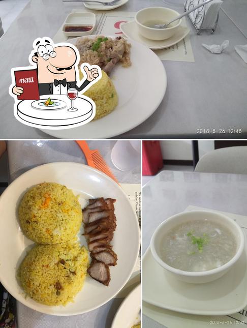 Authentic Chinese Cuisine restaurant, Pasay - Restaurant reviews