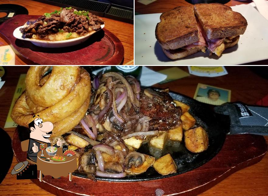 Bask Bar & Grill in Woodland Park - Restaurant menu and reviews
