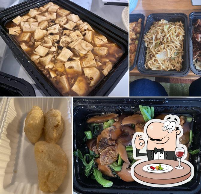 Beijing Legend, Ottawa - Restaurant menu, prices and reviews