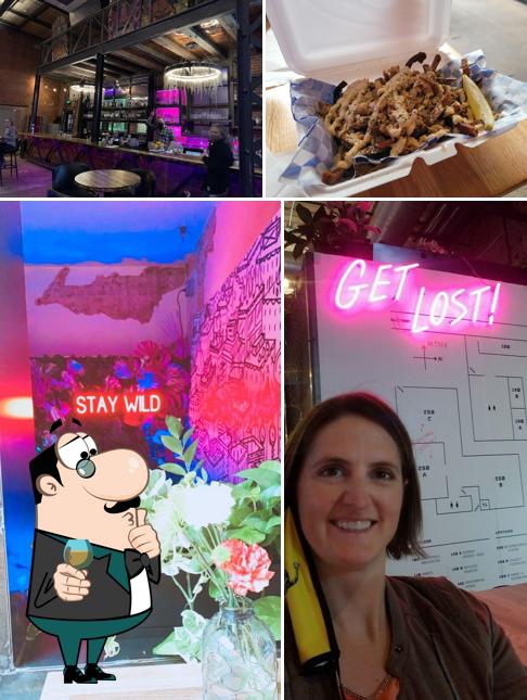 COATI in Colorado Springs - Restaurant menu and reviews