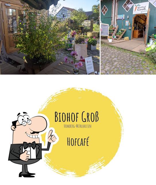 Biohof Groß, Homberg (Efze) - Restaurantbewertungen