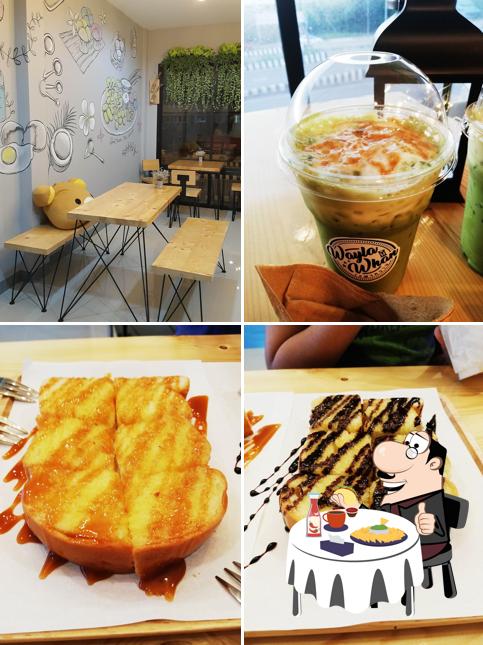Wayla Whan เวฬาหวาน cafe, Nonthaburi - Restaurant reviews