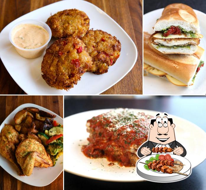 Cardona’s Market, Latham - Restaurant menu, prices and reviews