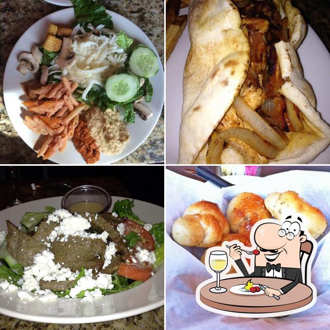 Chadra, Fort Worth - Restaurant menu, prices and reviews