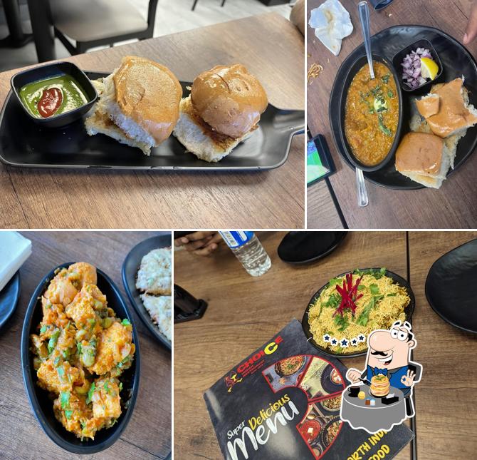 Best panipuri in Kitchener restaurants, spring 2024 - Restaurant Guru