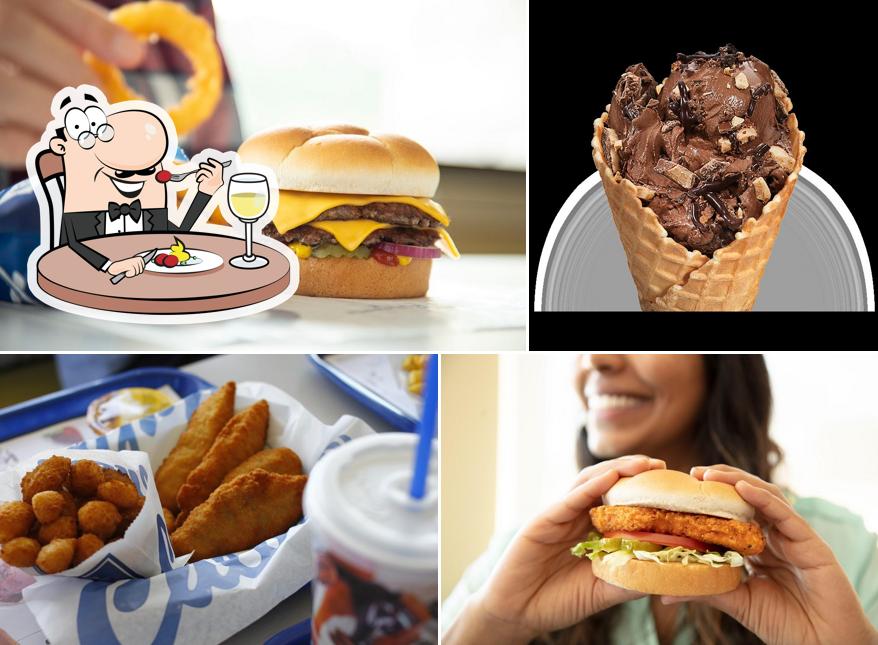 Culver’s in Land O' Lakes - Restaurant menu and reviews