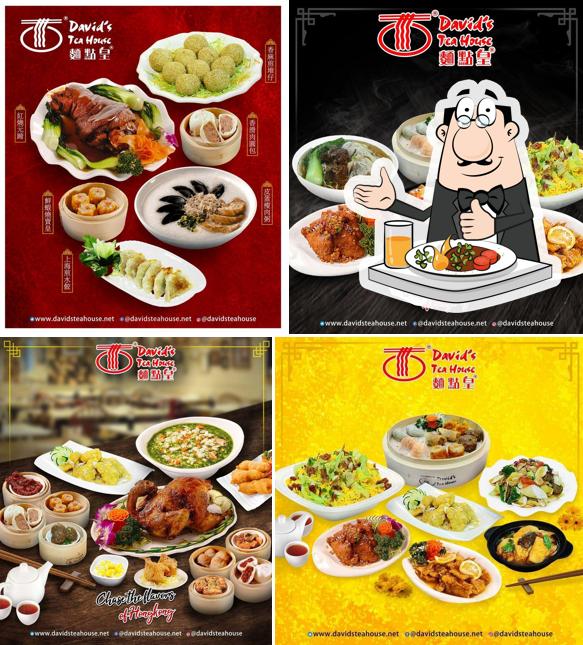 Davids Tea House - Hotpot Restaurant (Banawe, Quezon City), Quezon City ...